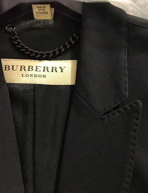 Жакет Burberry