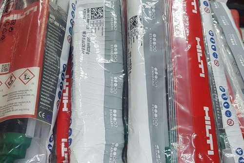 Анкер Hilti hit-mm plus