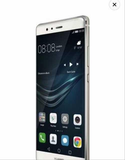Телефон Huawei p9
