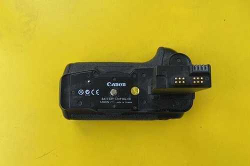 Батарейный блок Canon BG-E8