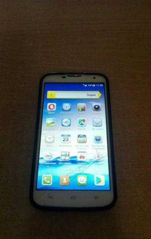 Huawei ascend G730
