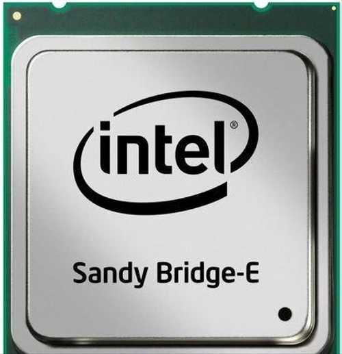 Процессор Intel Core i7-3930K