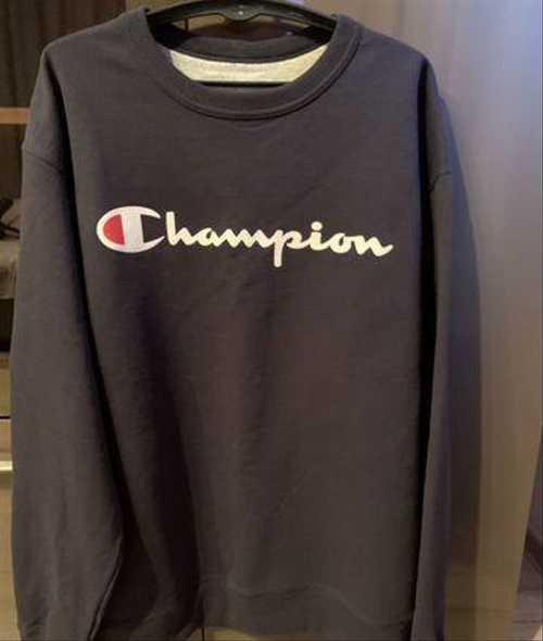 Свитшот champion