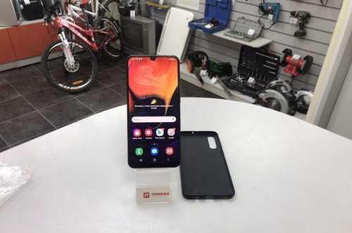 Пж12) Samsung galaxy A50 64gb