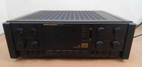 Интегральный усилитель Marantz PM-94