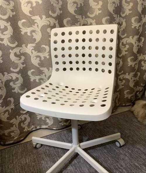 Компьютерное кресло IKEA sporren