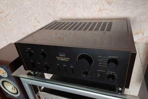 Sansui AU D607 G Extra