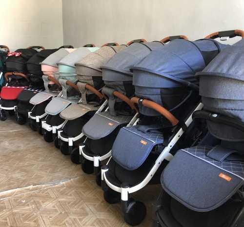 Уоуа бабало прогулочная #4