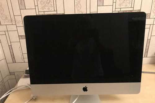 iMac 21.5 Late 2013