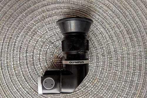 Угловой видоискатель Olympus OM system