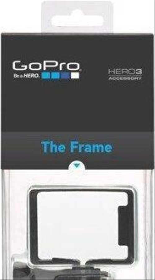 Рамка GoPro THE frame mount andmk-301