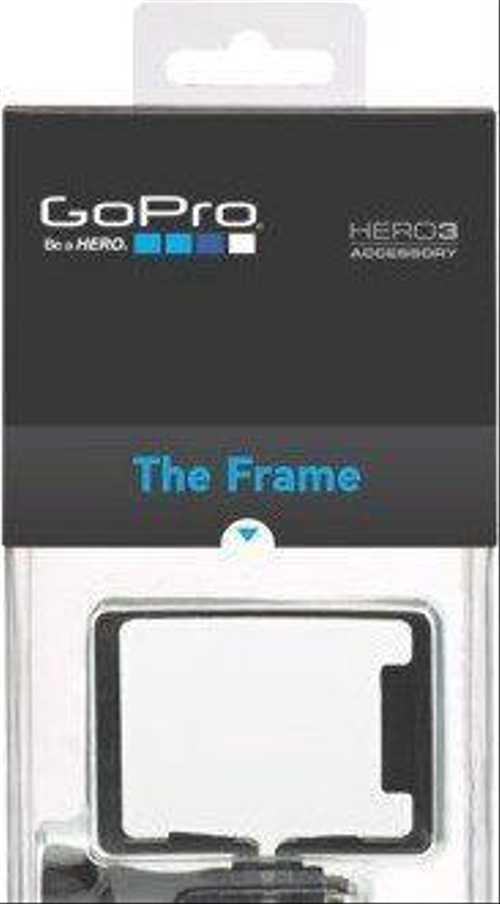 Рамка GoPro THE frame mount andmk-301