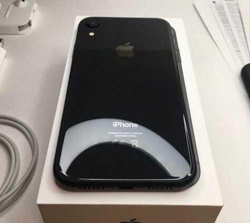 iPhone XR 128 рст