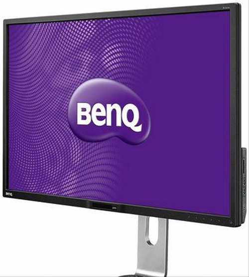 32" 4К Монитор BenQ BL3201PT