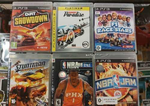 NBA 08 PS3
