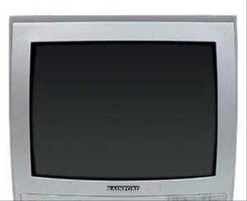 Продам телевизор Rainford TV-3745C б/у