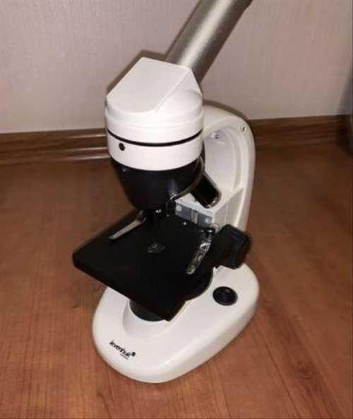 Электронный Микроскоп Levenhuk D50L NG