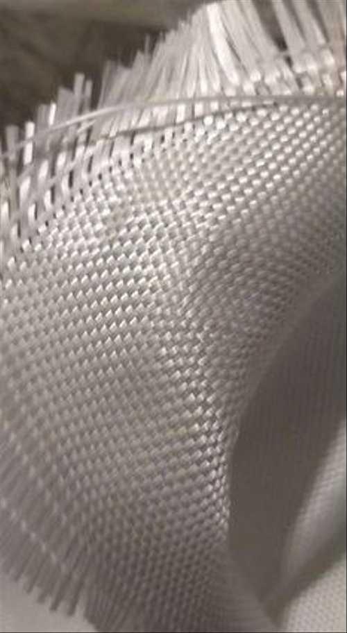 Стеклоткань