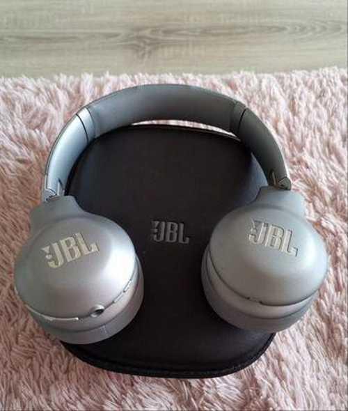 JBL everest 310 GA беспроводные наушники