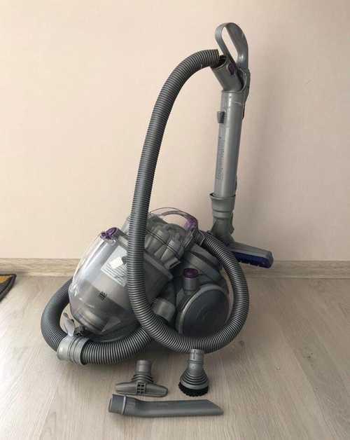 Пылесос Dyson