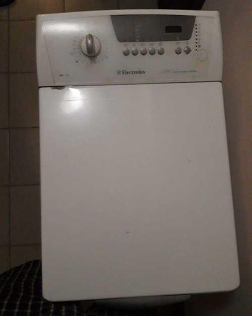 Стиральная машина Electrolux EWT 1021