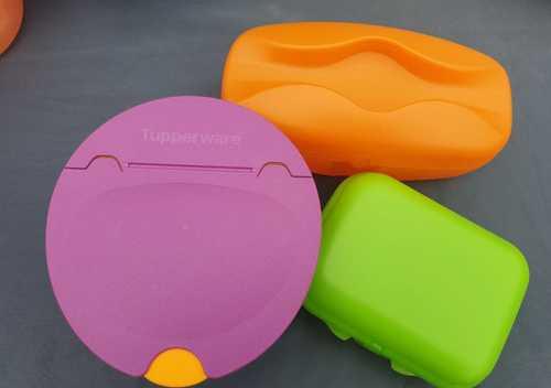 Посуда tupperware