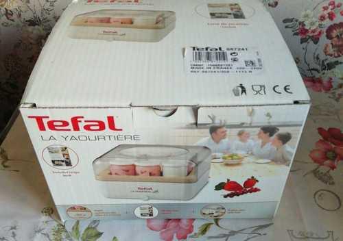 Йогуртница Tefal La yaourtiere 887241