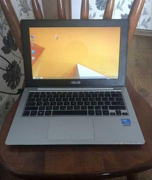 Asus x201e