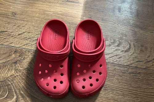 Сабо Crocs p. 29