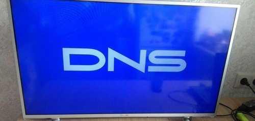 ЖК телевизор DNS V32D8100S