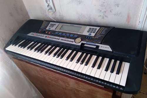 Синтезатор yamaha PSR 540