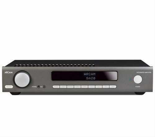 Усилитель Arcam SA20