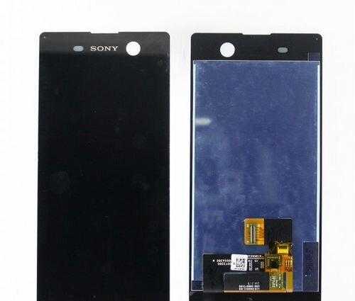 Дисплей для Sony Xperia M5/M5 dual (E5603/E5633)