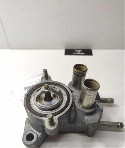 Корпус термостата Toyota Caldina AT211 7AFE