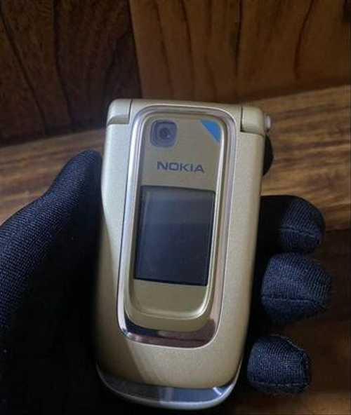 Раскладушка nokia 6131 gold магазин, сервис