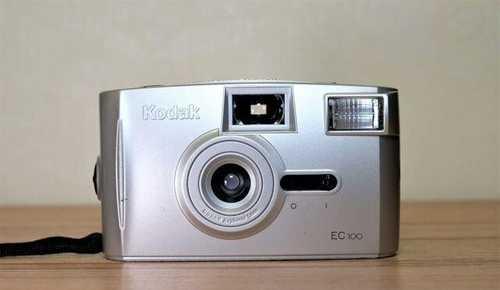 Kodak EC100 30mm F8 в хор. сост