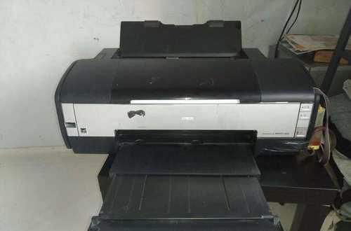 Принтер Epson 1410 A3+