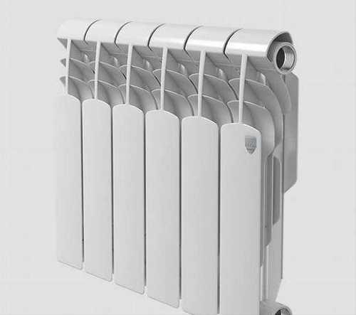 Радиатор отопления биметаллический | Festima.Ru - Мониторинг объявлений