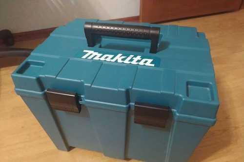 Ящик/кейс Makita