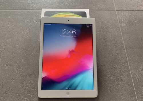 iPad Air A1475 WiFi+Cellular 64Gb, 2014