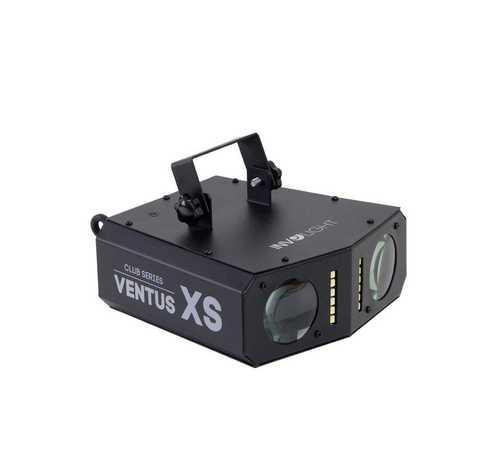 Световой эффект Involight Ventus XS Светодиодный