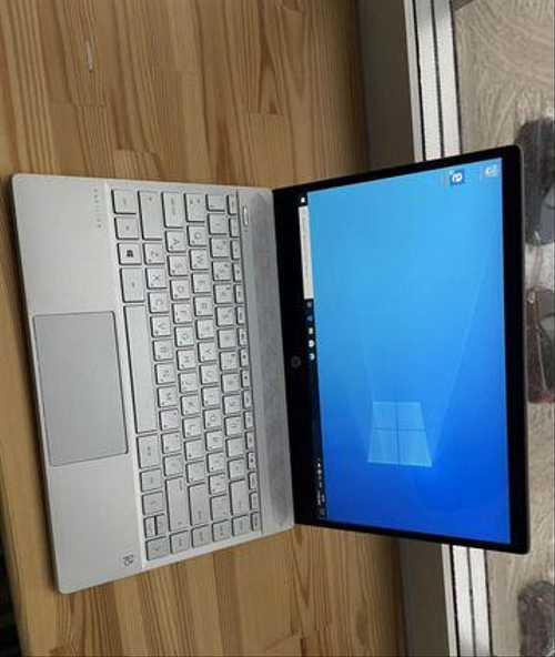 Ноутбук - HP Pavilion 13-an0062ur