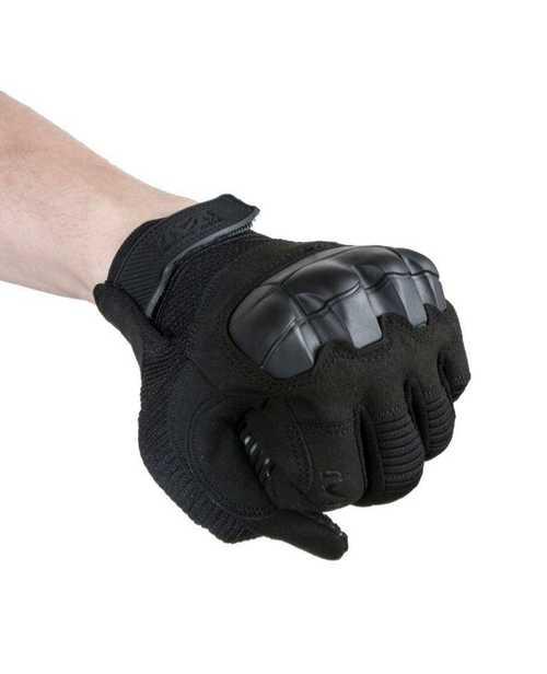 Перчатки Mechanix M-Pact 3 Ultimate Impact Protect
