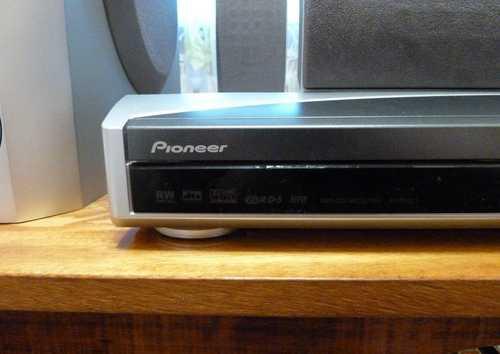 Домашний кинотетр Pioneer XV-DV313