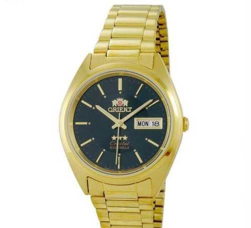 Часы orient FAB00004B9