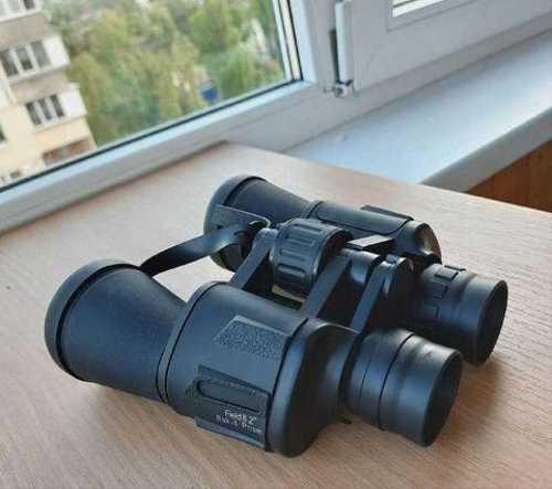 Бинокль binoculars 20х50мм