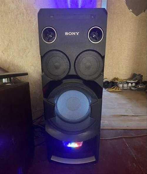 Аудиосистема (колонка) Sony MHC-V7D