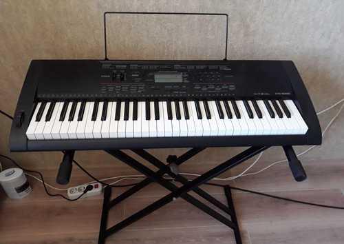 Casio CTK-3000