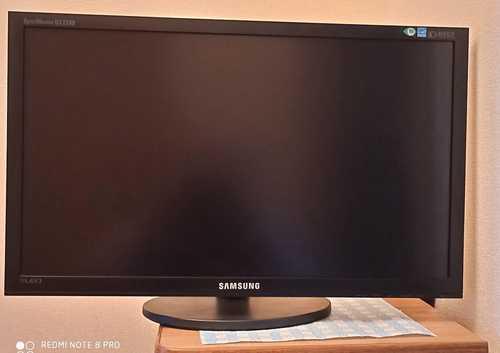 Монитор SAMSUNG bx2440