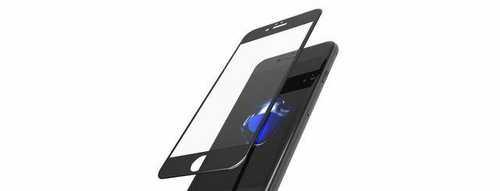 Защитное стекло iPhone 7
